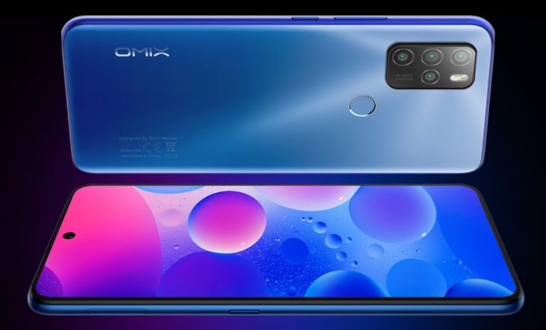 Omix Telefon Modelleriyle Performansı Katlayın | Pasaj Blog