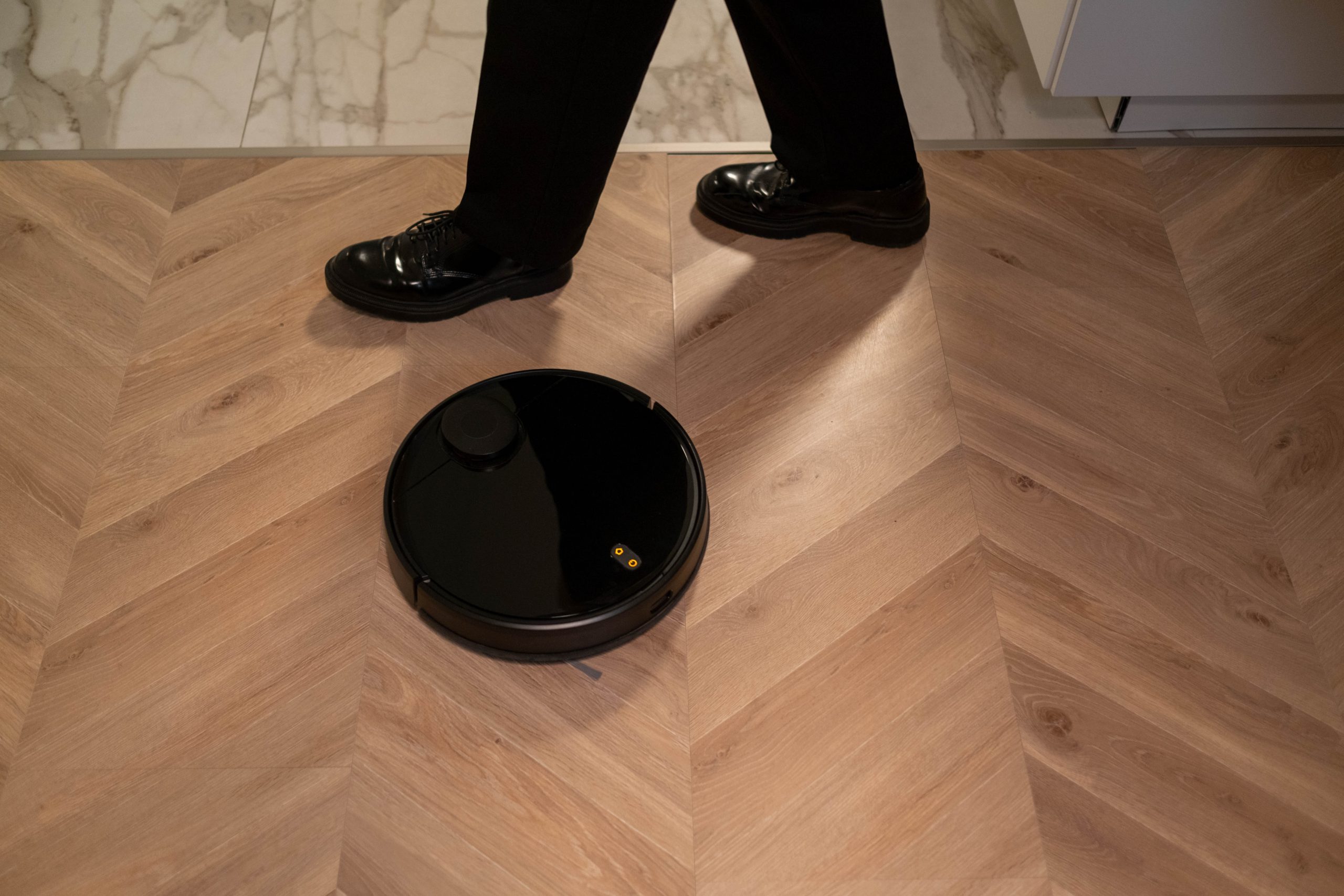 Robot Süpürge Modelleri Hakkında Her Şey | Pasaj Blog