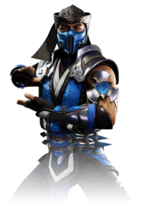 Mortal Kombat Karakterlerinin Hikayeleri - Pasaj Blog